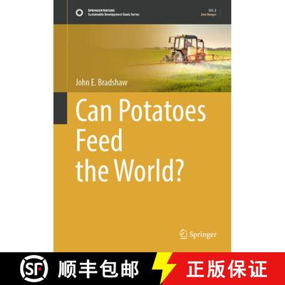 【3-4周达】Can Potatoes Feed the World? [9783031928895]