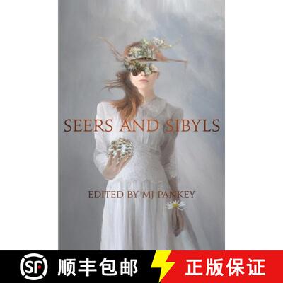 【3-4周达】Seers and Sibyls [9781957537771]