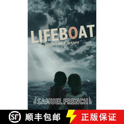 【3-4周达】Lifeboat [9780573116957]