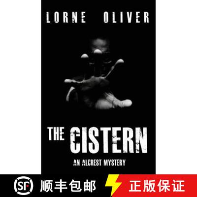 【3-4周达】The Cistern [9780973813258]