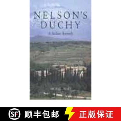 【3-4周达】Nelson's Duchy: A Sicilian Anomaly [9781862273269]