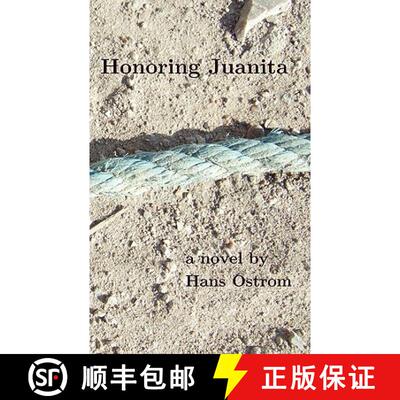【3-4周达】Honoring Juanita [9780984417506]