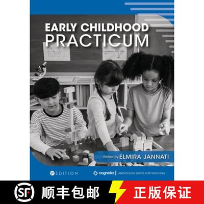 预订 Early Childhood Practicum [9798823321310]