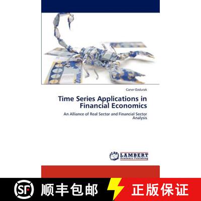 预订 Time Series Applications in Financial Economics [9783659298592]