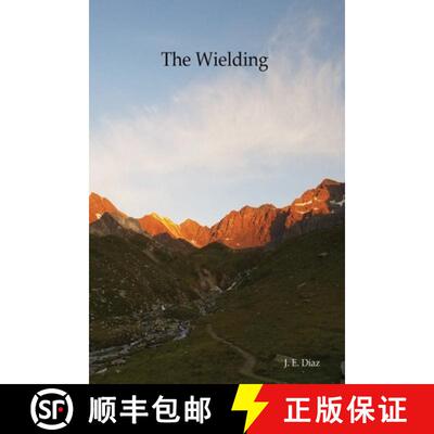【3-4周达】The Wielding [9781605715346]