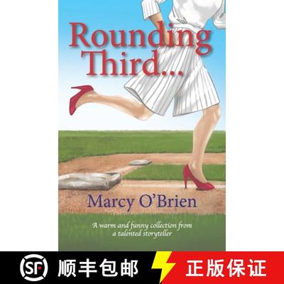 【3-4周达】Rounding Third... [9798989486304]