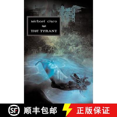 【3-4周达】The Tyrant [9781894815864]