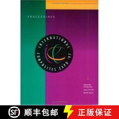 【3-4周达】SPI/CI 52nd Annual Conference and Exposition 1997: - SPI/CI 52nd Annual Conference and Exp... [9781566765527]