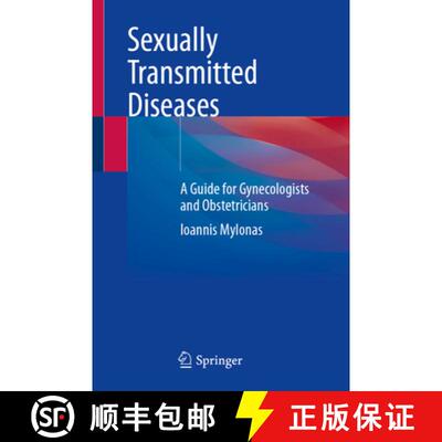 【3-4周达】Sexually Transmitted Diseases: A Guide for Gynecologists and Obstetricians [9783031782039]