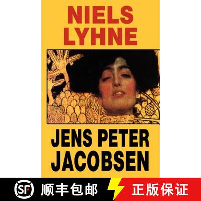 【3-4周达】Niels Lyhne [9780809533572]