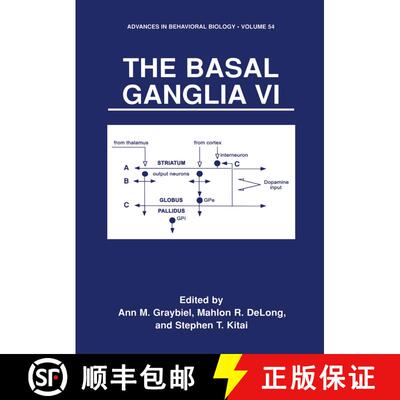 【3-4周达】The Basal Ganglia VI [9781461349556]