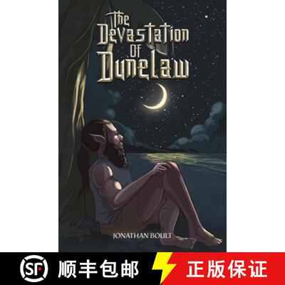 【3-4周达】The Devastation of Dunelaw [9781035853236]
