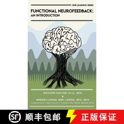 【3-4周达】Functional Neurofeedback: An Introduction [9798988937418]