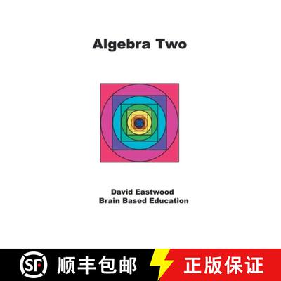 【3-4周达】Algebra Two: Math Without Calculators [9780228821564]