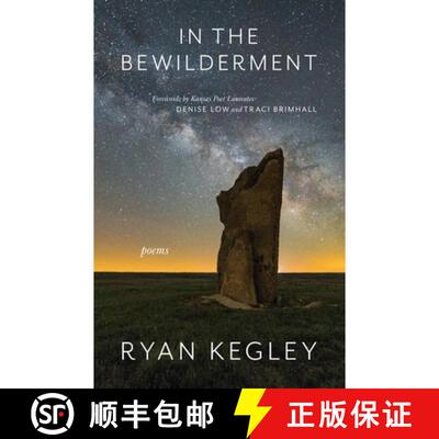【3-4周达】In the Bewilderment [9781960293275]