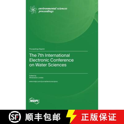 【3-4周达】The 7th International Electronic Conference on Water Sciences [9783036579504]