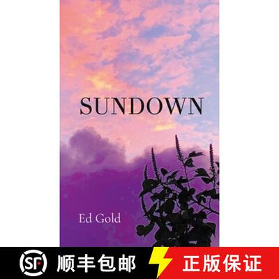 【3-4周达】Sundown [9798888383995]