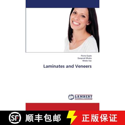 【3-4周达】Laminates and Veneers [9783659610790]