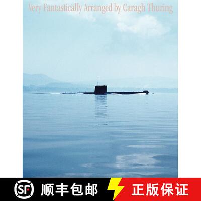 【3-4周达】Caragh Thuring: Fantastically Arranged [9780262048453]