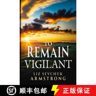 【3-4周达】To Remain Vigilant [9780228631835]