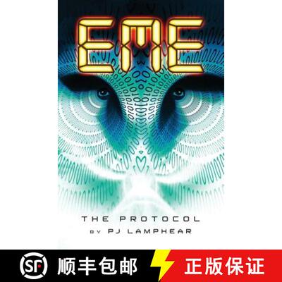 【3-4周达】Eme: B o o k O n e T h e P r o t o c o l [9780615675961]