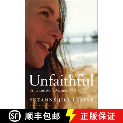 【3-4周达】Unfaithful: A Translator's Memoir [9798765133736]