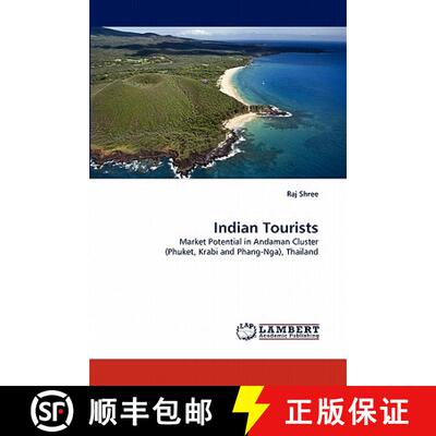 预订 Indian Tourists [9783844300130]