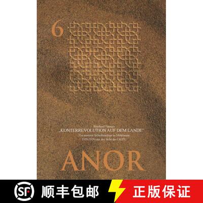 【3-4周达】Konterrevolution Auf Dem Lande : Zur Inneren Sicherheitslage in Mittelasien 1929/30 Aus De... [9783860932384]