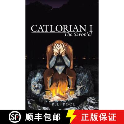 【3-4周达】Catlorian I: The Savon'El [9781489719270]