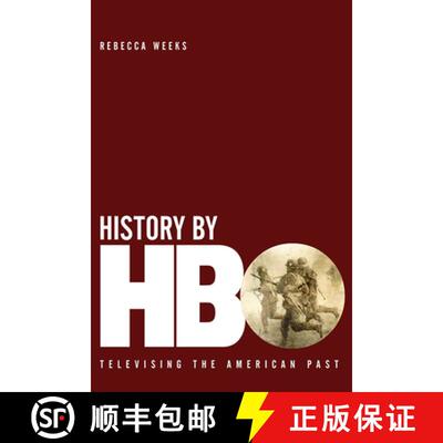 【3-4周达】History by HBO: Televising the American Past [9780813195308]