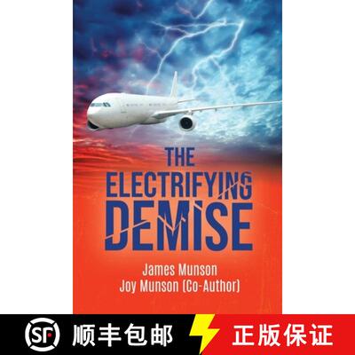 预订 The Electrifying Demise [9781648581137]