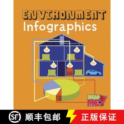 预订 Environment Infographics [9781410962225]