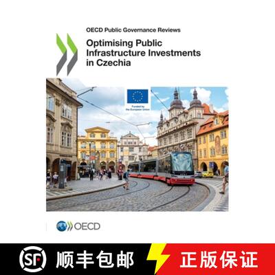 【3-4周达】Optimising Public Infrastructure Investments in Czechia [9789264320734]