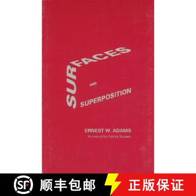 预订 Surfaces and Superposition – Field Notes on some Geometrical Excavations [9781575862804]
