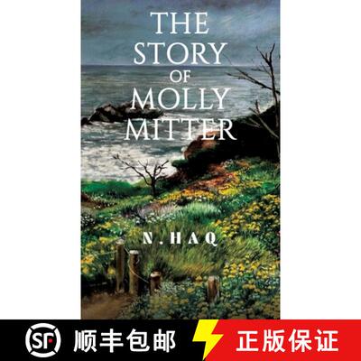 【3-4周达】The Story of Molly Mitter [9781035828067]