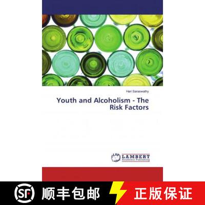 预订 Youth and Alcoholism - The Risk Factors [9783659546778]