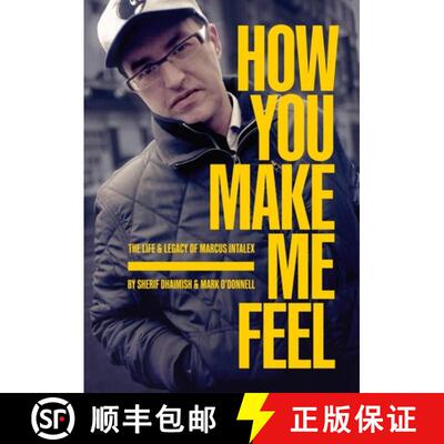 【3-4周达】How You Make Me Feel: The Life and Legacy of Marcus Intalex [9781913231675]
