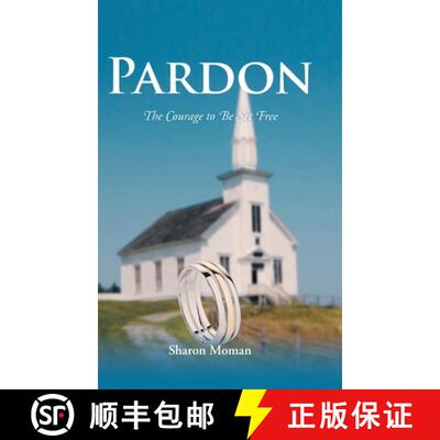 【3-4周达】Pardon: The Courage to Be Set Free [9781638818359]