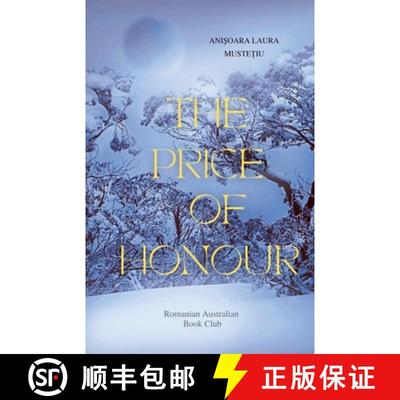 【3-4周达】The Price of Honour [9798230415992]