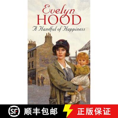 【3-4周达】Handful Of Happiness: A moving romantic saga from the Sunday Times bestselling author [9780751545111]