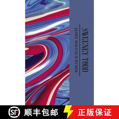 【3-4周达】Sweeney Todd: The String of Pearls [9781840226324]