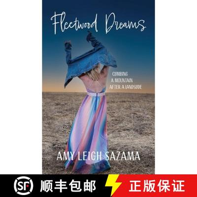 【3-4周达】Fleetwood Dreams: Climbing a Mountain After a Landslide [9781645386889]