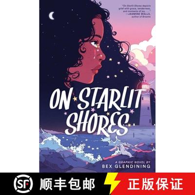 预订 On Starlit Shores : A Graphic Novel [9781419765056]