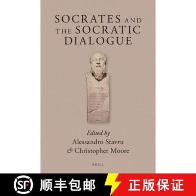 预订 Socrates and the Socratic Dialogue [9789004321915]