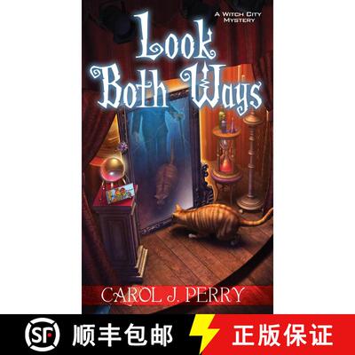 【3-4周达】Look Both Ways [9781617733734]