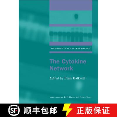 【3-4周达】The Cytokine Network [9780199637027]