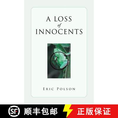 【3-4周达】A Loss of Innocents [9781684566044]