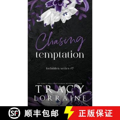 【3-4周达】精装 Chasing Temptation: Discreet Edition [9781917034494]