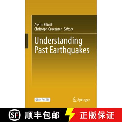 【3-4周达】精装 Understanding Past Earthquakes [9783031735790]