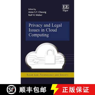 【3-4周达】Privacy and Legal Issues in Cloud Computing [9781783477067]